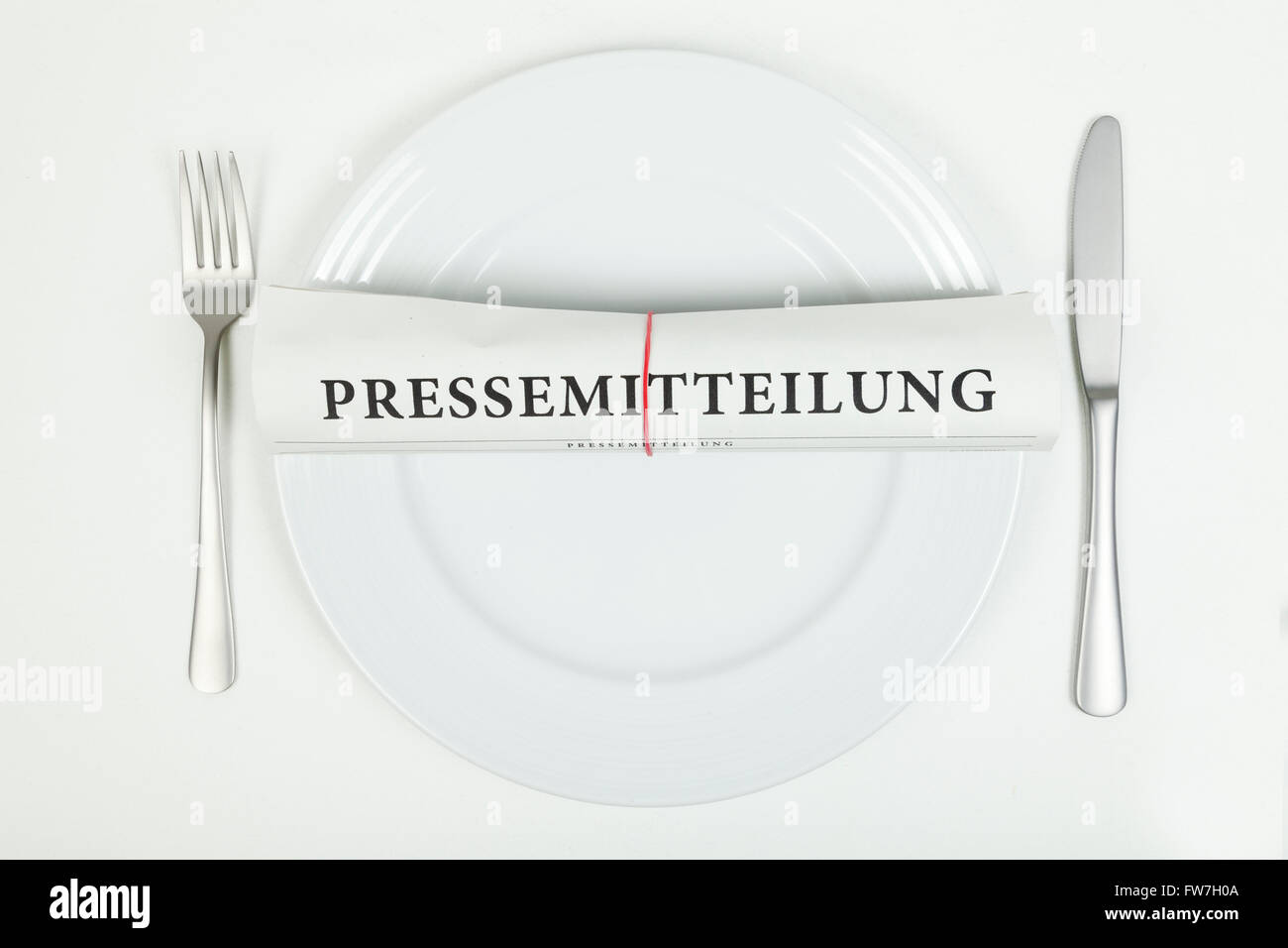 German press hi-res stock photography and images - Alamy