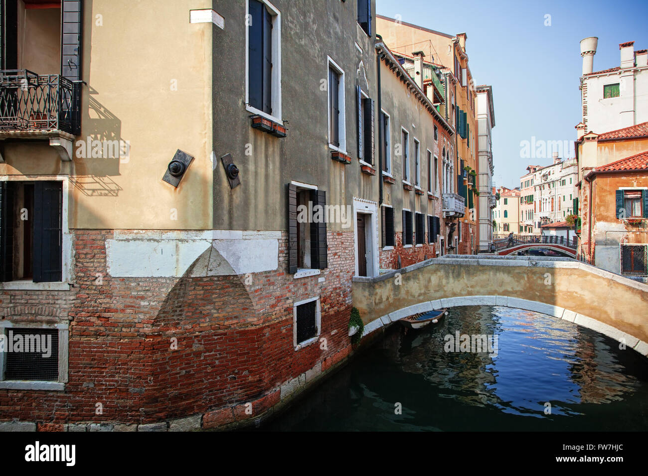 Italy buildings architecture hi-res stock photography and images - Alamy