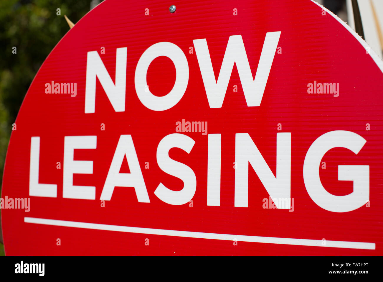 Leasing hi-res stock photography and images - Alamy