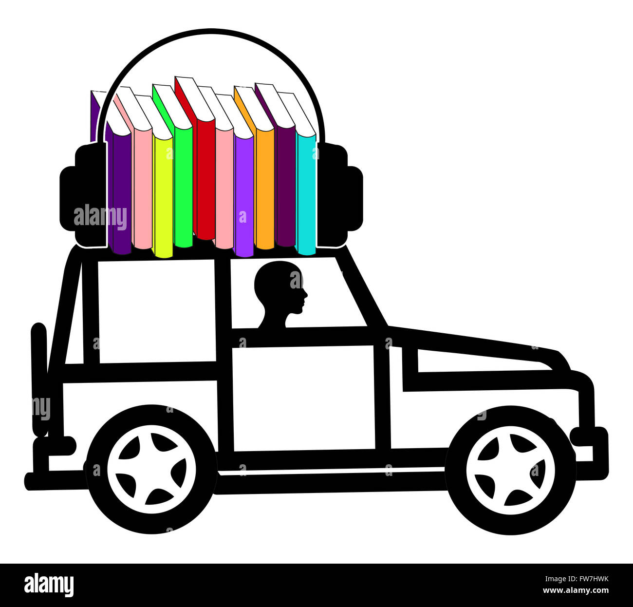 Improve car driving hi-res stock photography and images - Alamy