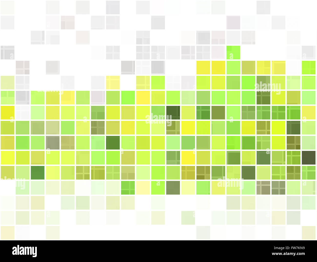 Green design hi-res stock photography and images - Alamy