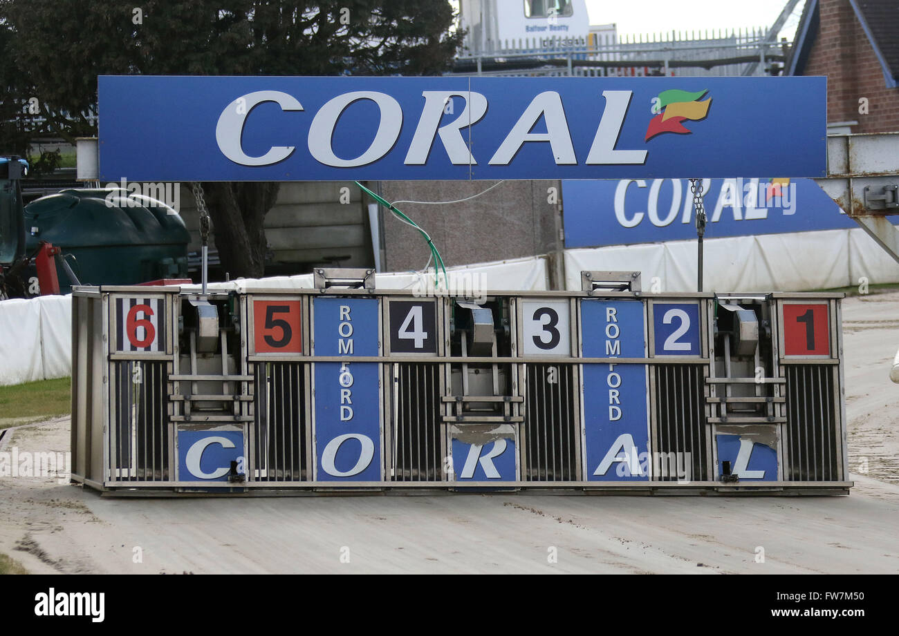 Coral racing hi-res stock photography and images - Alamy