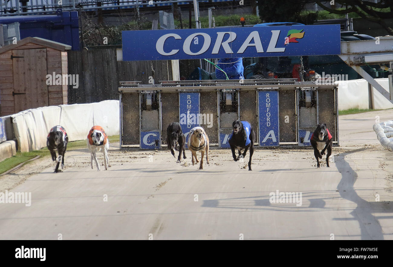 Romford hi-res stock photography and images - Alamy