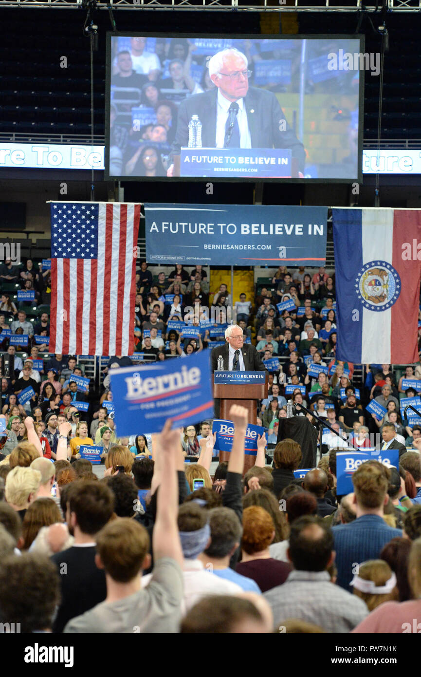 Candidate election usa hi-res stock photography and images - Alamy