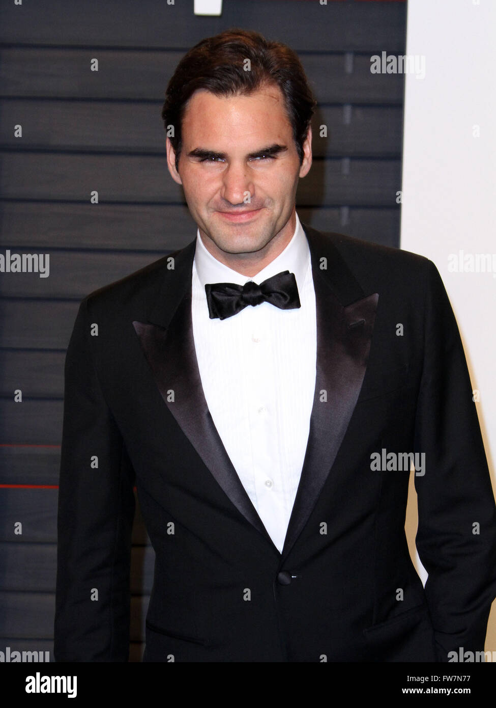 Vanity Fair Oscar Party at Wallis Annenberg Center for Performing Arts ...