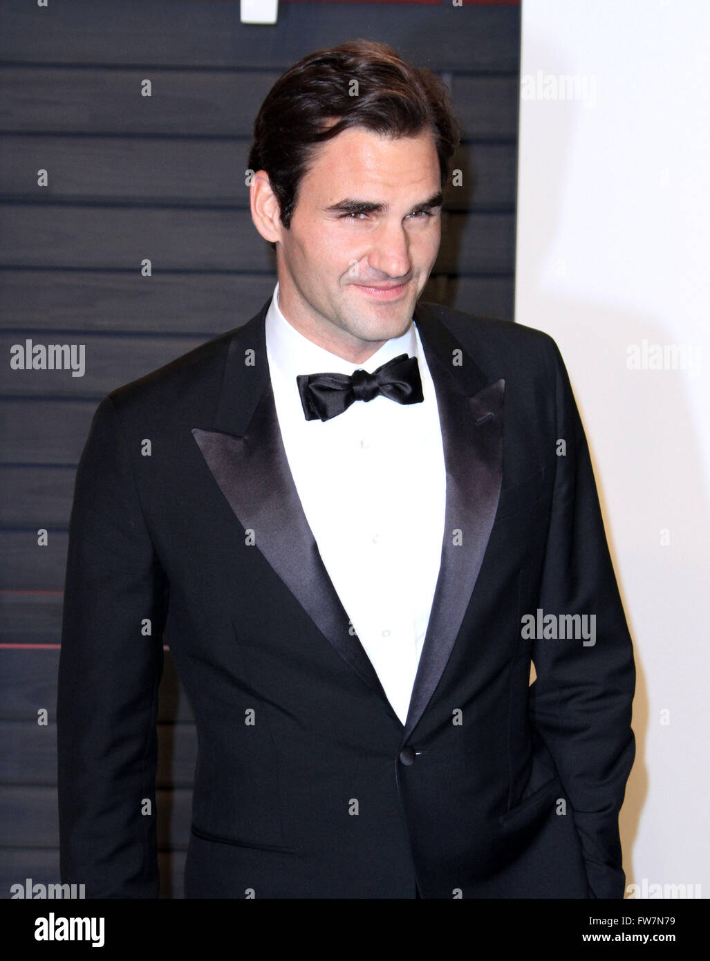 Vanity Fair Oscar Party at Wallis Annenberg Center for Performing Arts ...