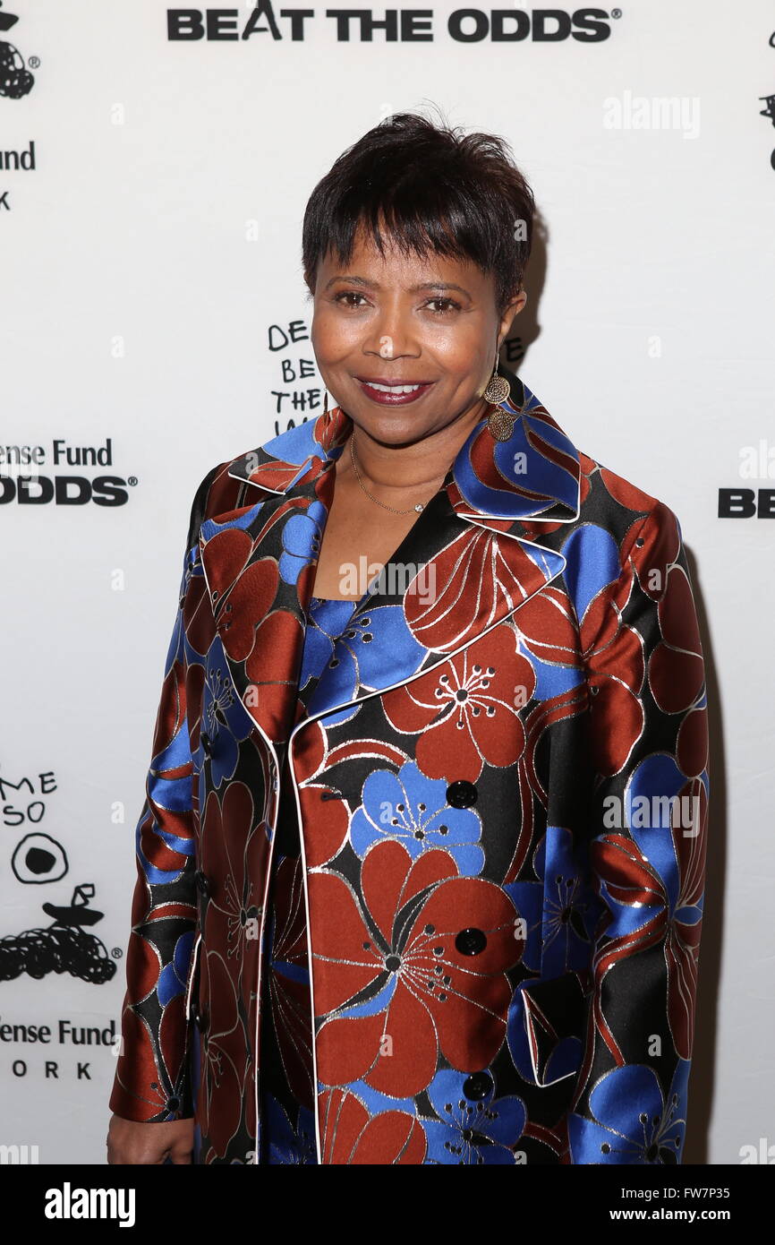 Children’s Defense Fund-New York’s annual Beat the Odds gala Featuring ...