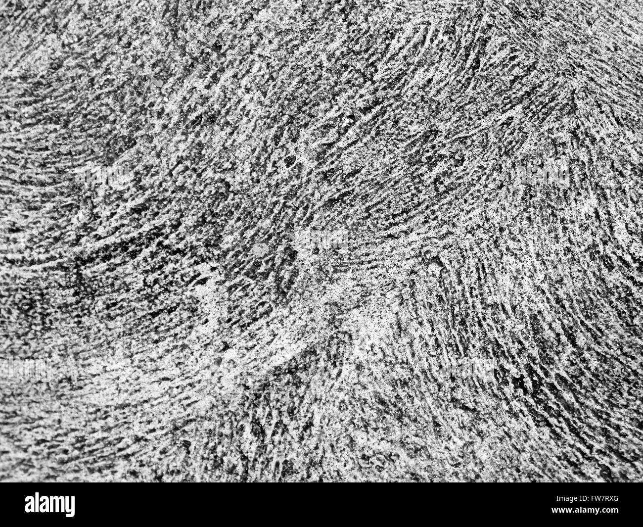 concrete texture, surface on the road in villa Stock Photo - Alamy