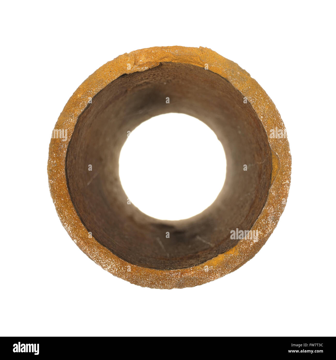Cast iron pipe hi-res stock photography and images - Alamy