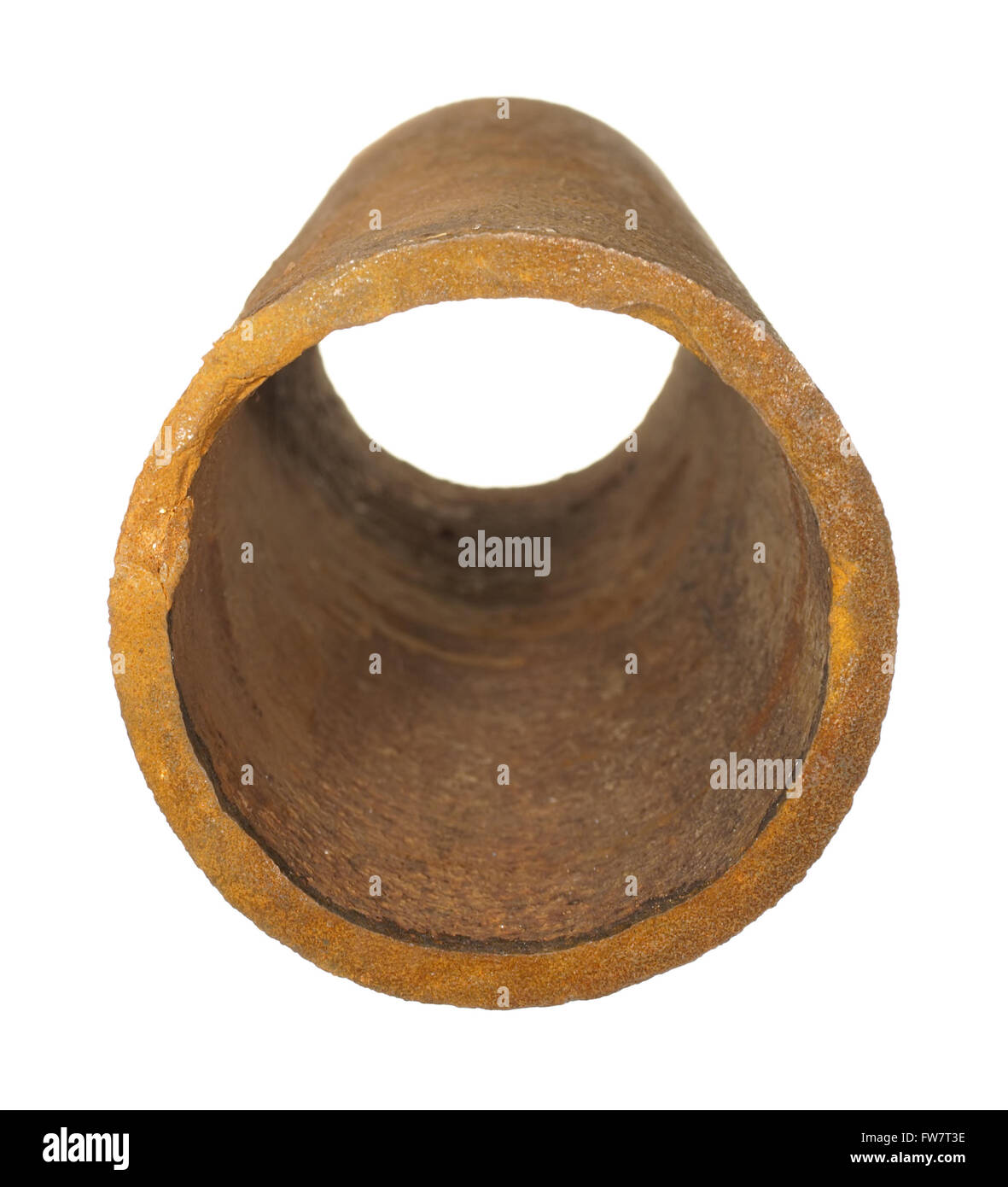 Cast iron pipe hi-res stock photography and images - Alamy