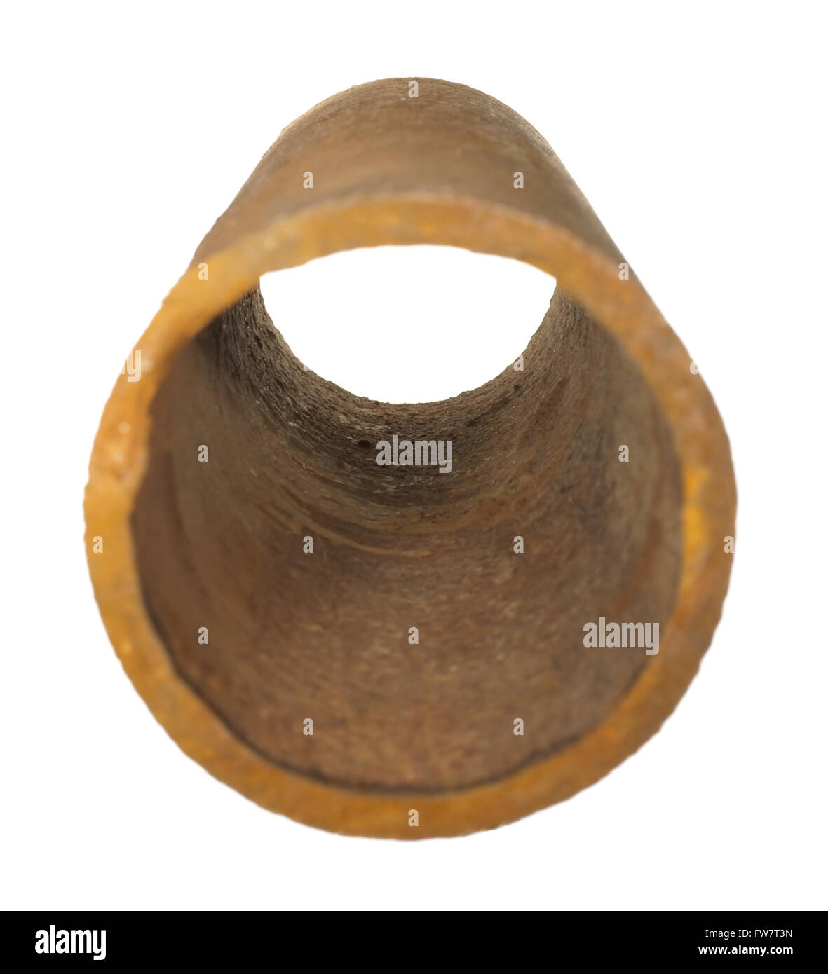 Cast iron pipe hi-res stock photography and images - Alamy