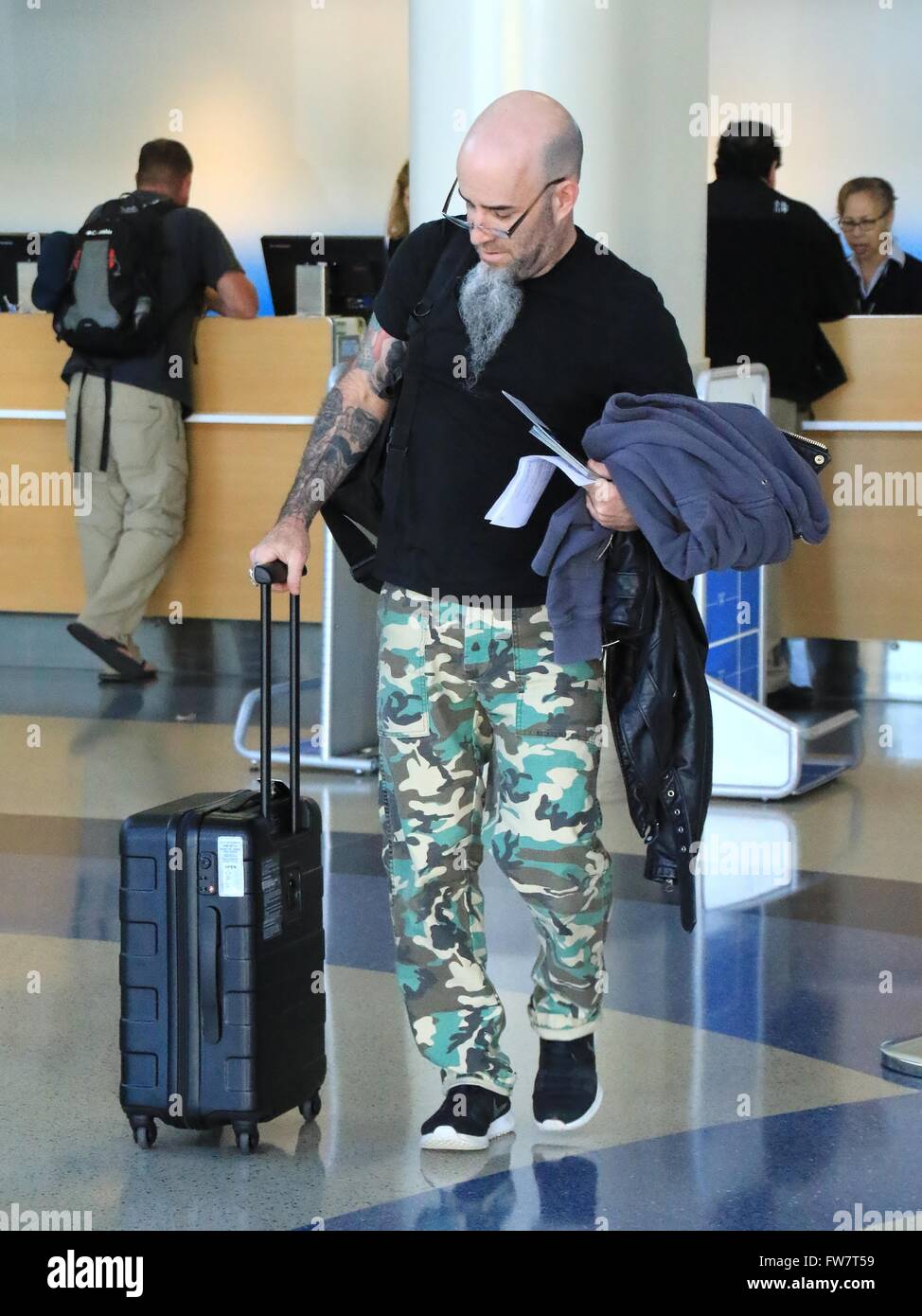 Scott ian meat loaf hi-res stock photography and images - Alamy