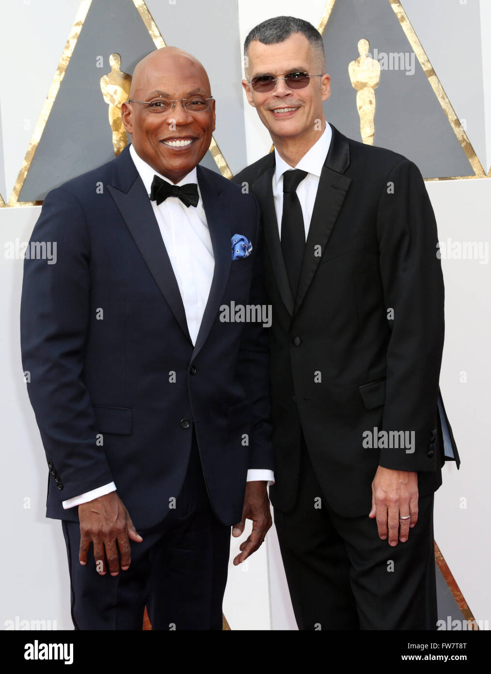 Christopher Mason Paris Barclay