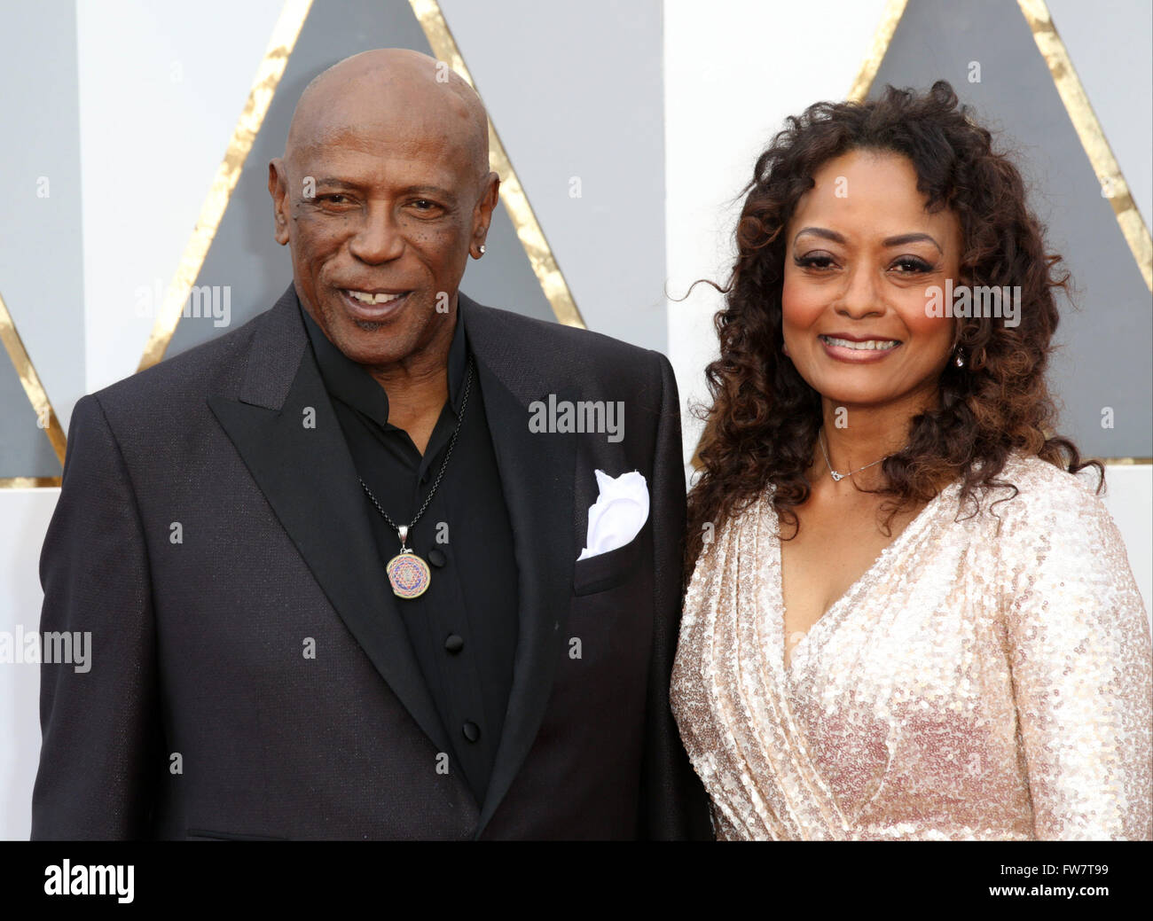 88th Annual Academy (Oscars) Awards held at Hollywood & Highland Center ...