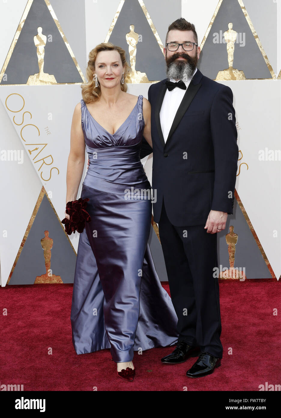 88th Annual Academy (Oscars) Awards held at Hollywood & Highland Center ...