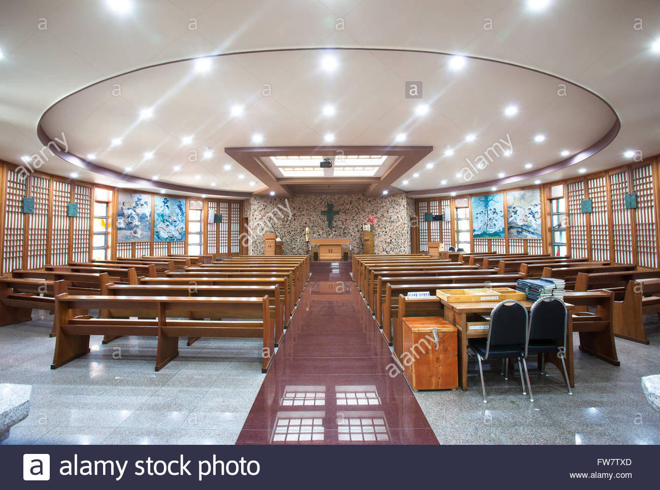 Catholic Shrine Home Stock Photos & Catholic Shrine Home Stock Images ...