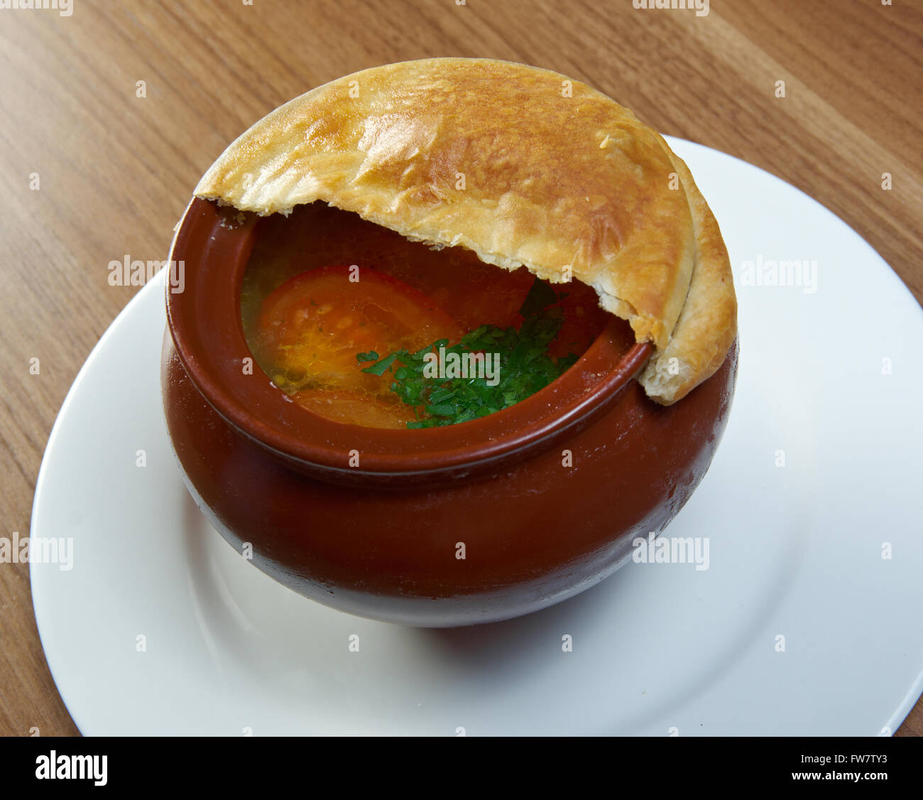 Russian ceramic hi-res stock photography and images - Alamy