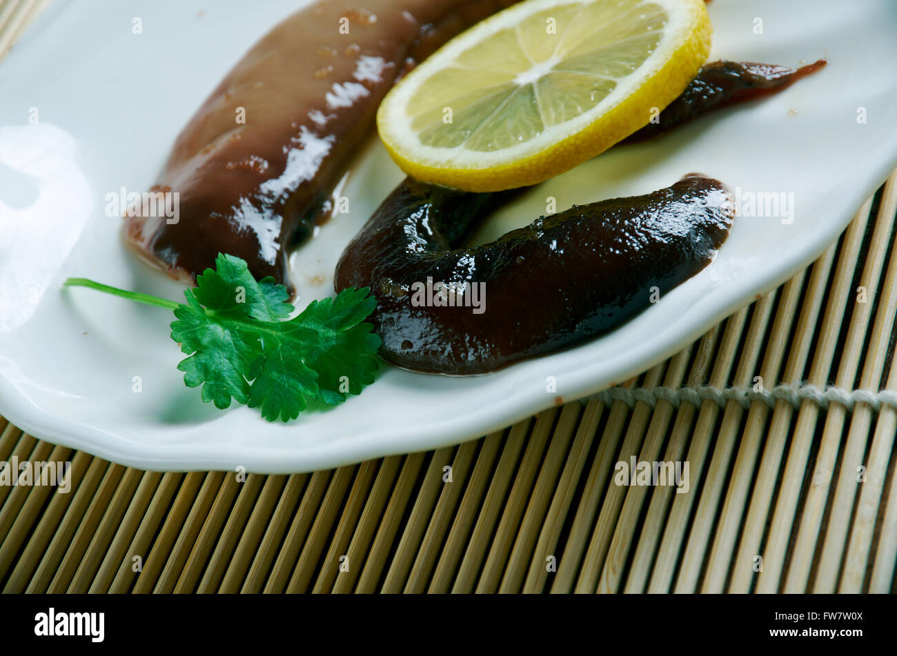 Herring Roe Stock Photos & Herring Roe Stock Images - Alamy