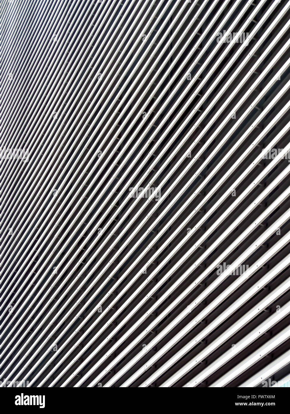 Part of building outdoor structure Stock Photo - Alamy