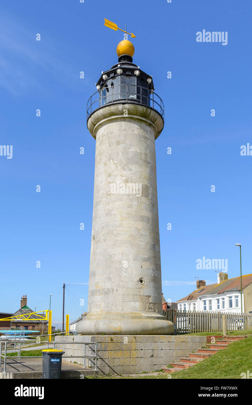 Inland lighthouse hi-res stock photography and images - Alamy