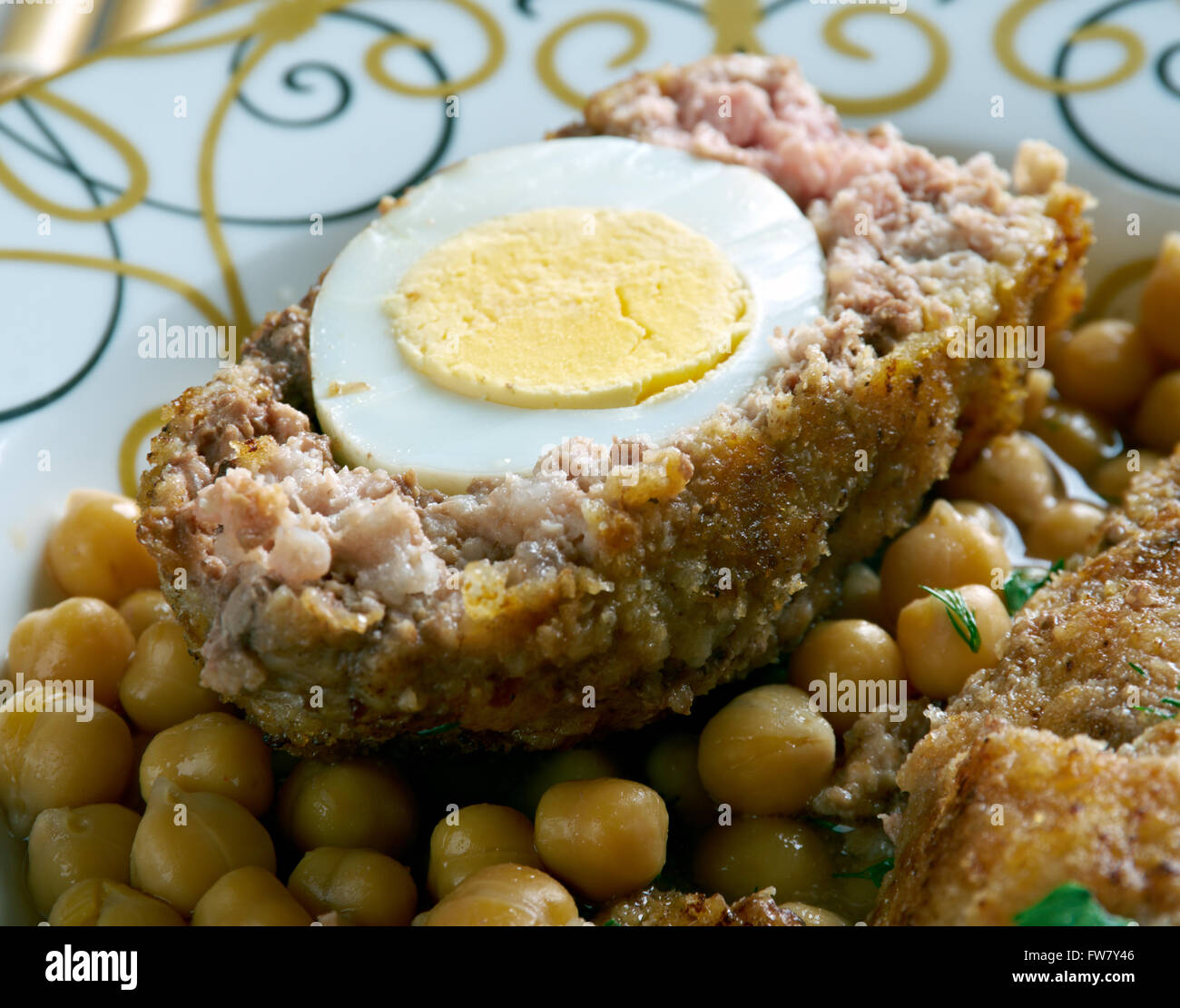 Kufteh Tabrizi High Resolution Stock Photography and Images - Alamy