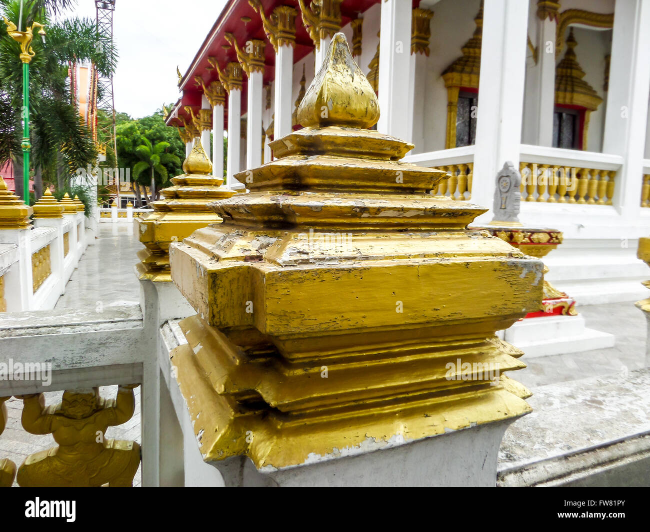 Monk House Design High Resolution Stock Photography and Images - Alamy