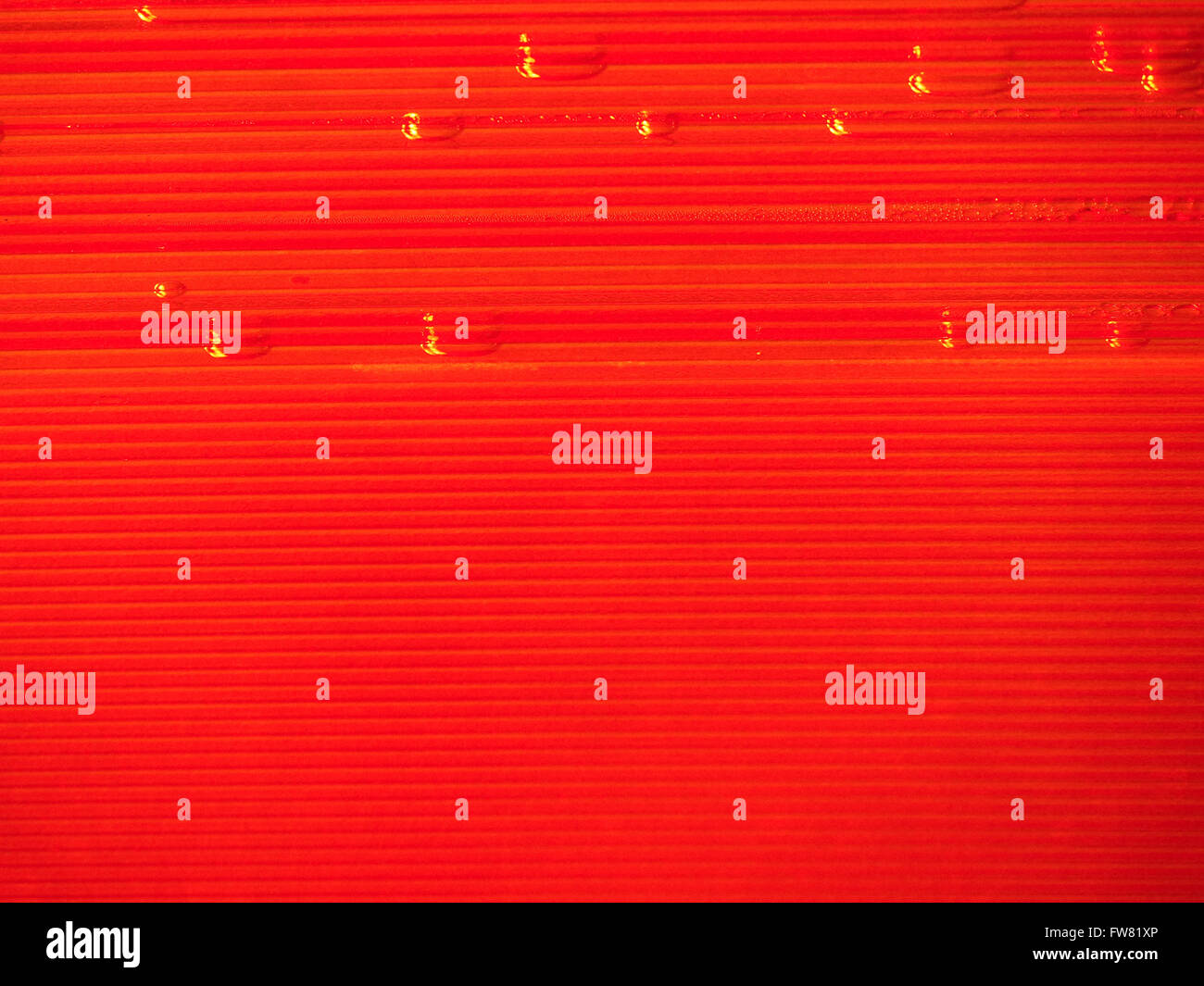 Color rain on canvas hi-res stock photography and images - Alamy