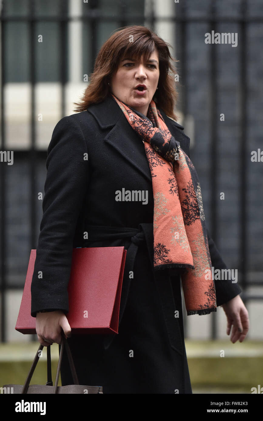 Ministers attend a Cabinet Meeting at 10 Downing Street. Featuring ...