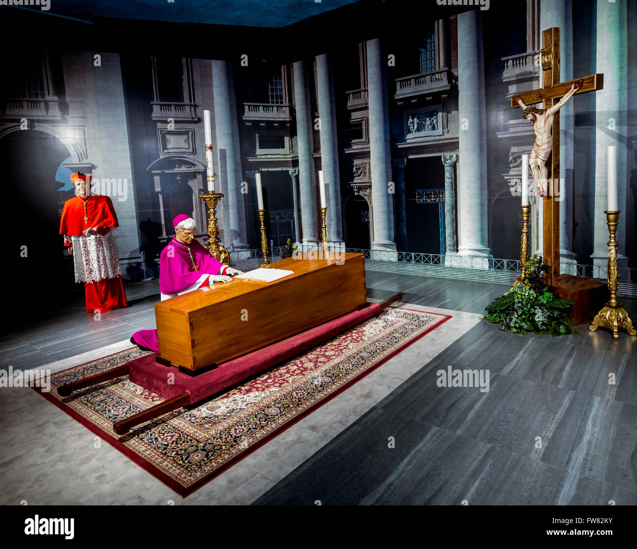 Houston, Texas, USA. 31st Mar, 2016. Founded in 1992, and housing ...