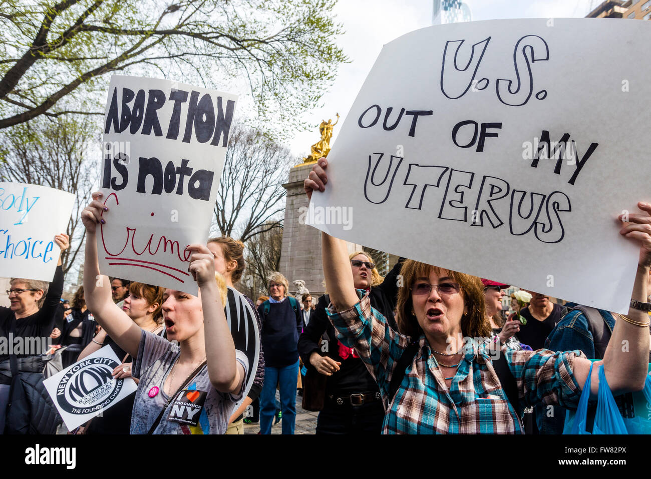 Prochoice protest united states hi-res stock photography and images - Alamy