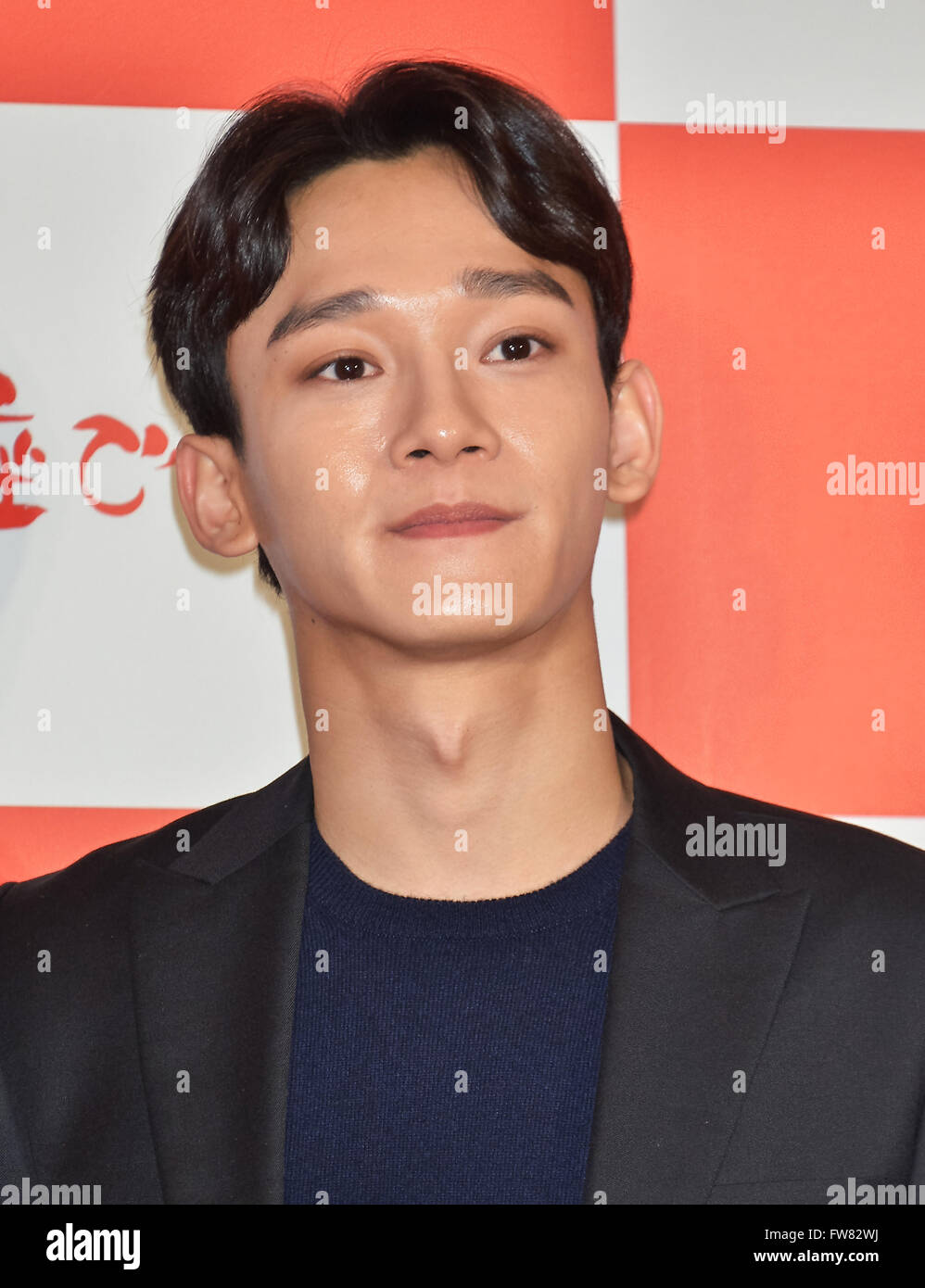 Korean store in japan hi-res stock photography and images - Alamy