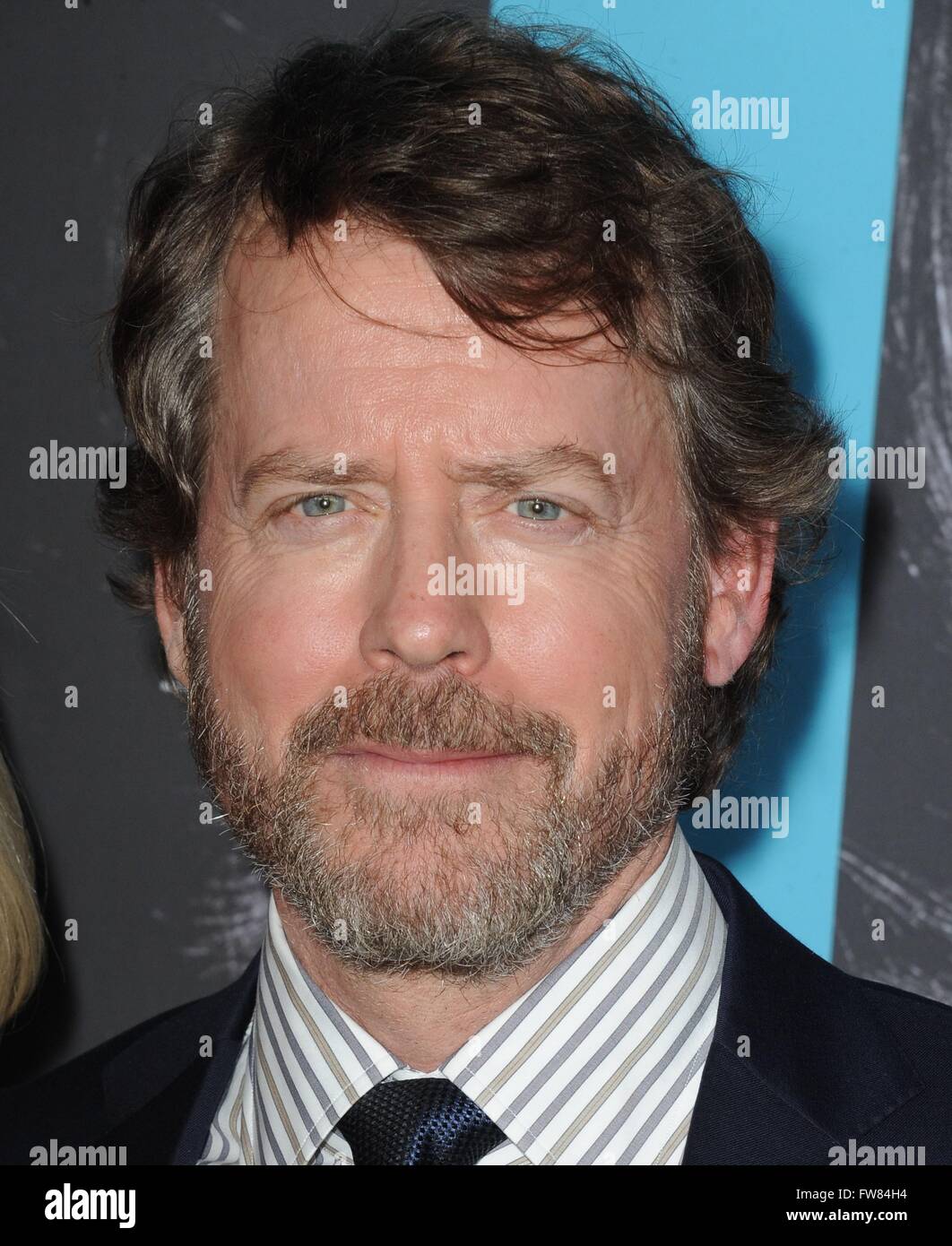 Greg Kinnear Beard