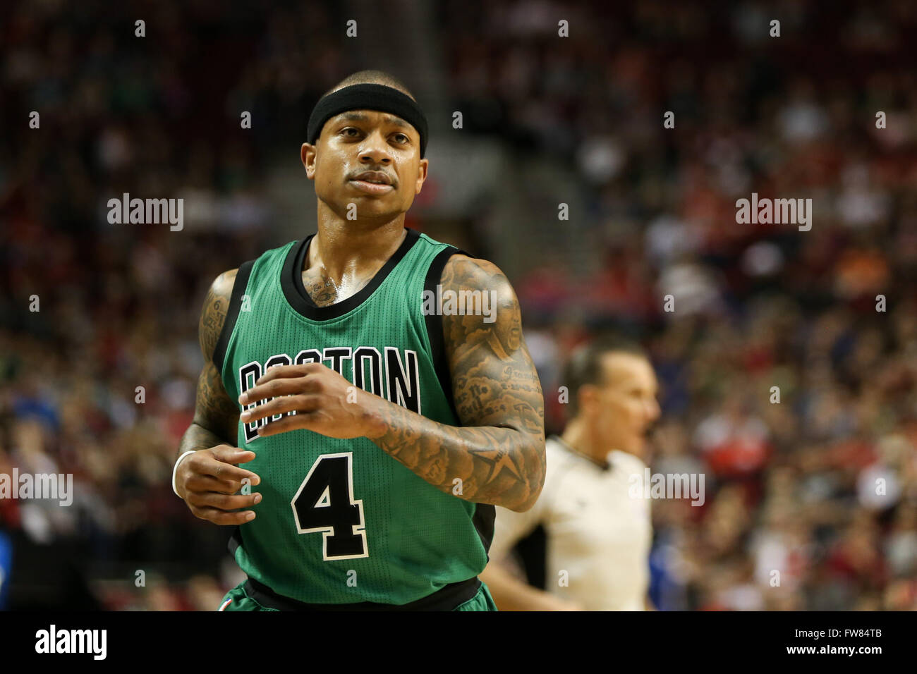 Boston Celtics Court High Resolution Stock Photography and Images - Alamy