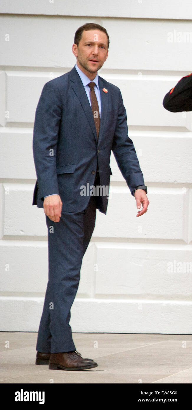 Chief of protocol hi-res stock photography and images - Alamy