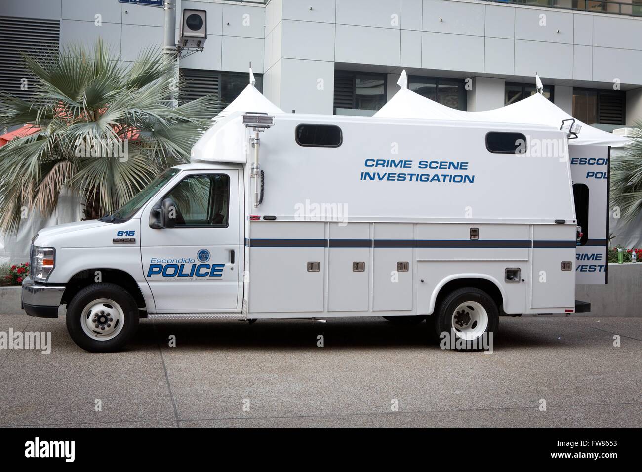 San diego police department hi-res stock photography and images - Alamy