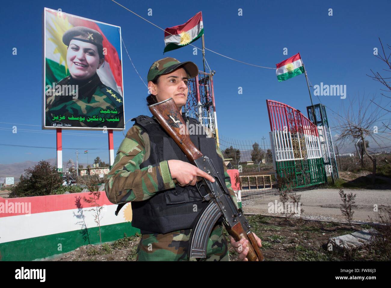 Isis flagge hi-res stock photography and images - Alamy