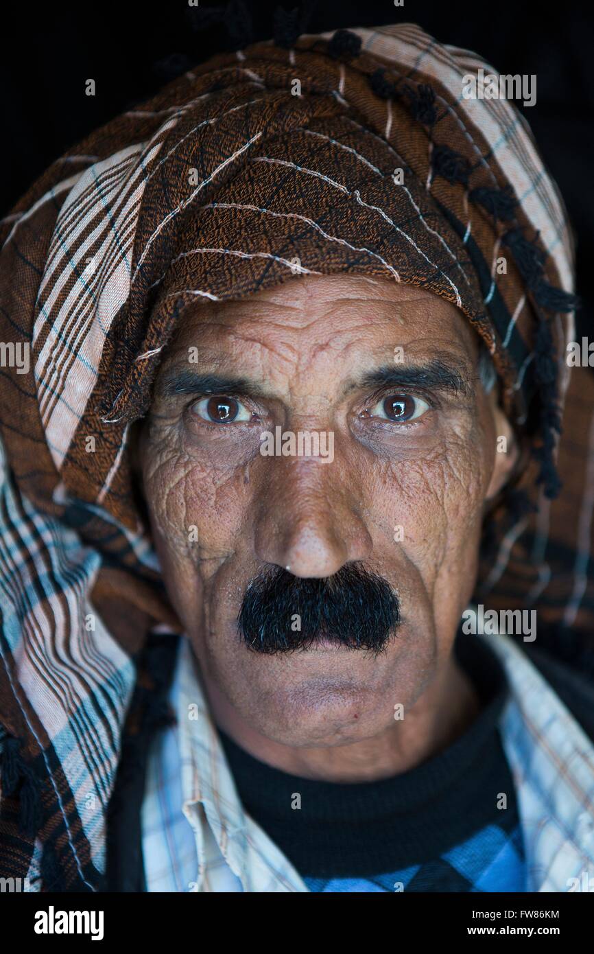 Yezidi hi-res stock photography and images - Alamy