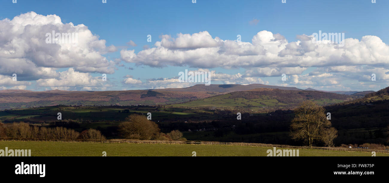 Cantref hi-res stock photography and images - Alamy
