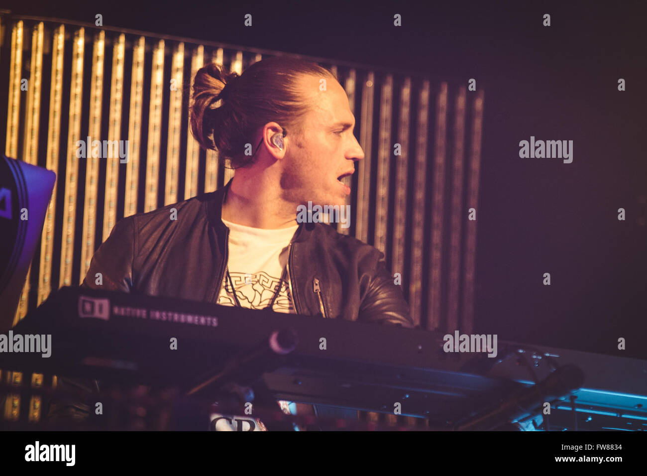 Joe lenzie sigma hi-res stock photography and images - Alamy