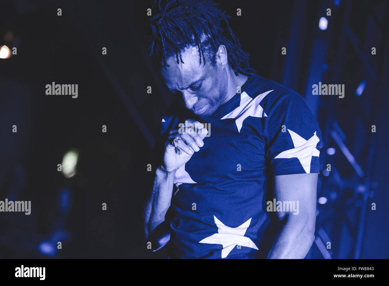 Sigma dj hi-res stock photography and images - Alamy