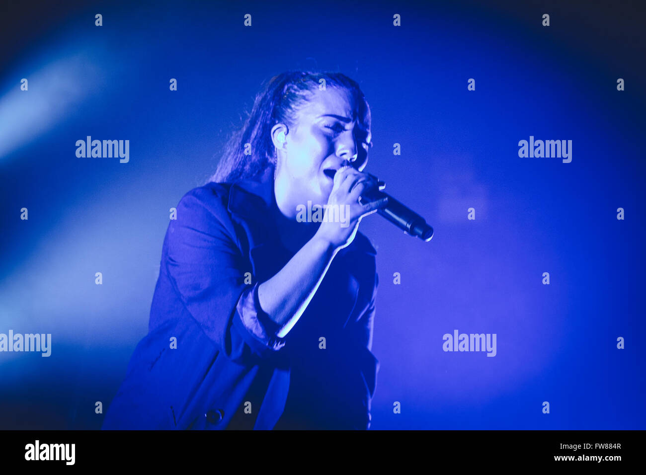 Sigma dj hi-res stock photography and images - Alamy