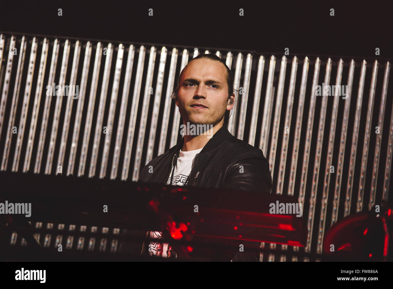 Joe lenzie hi-res stock photography and images - Alamy