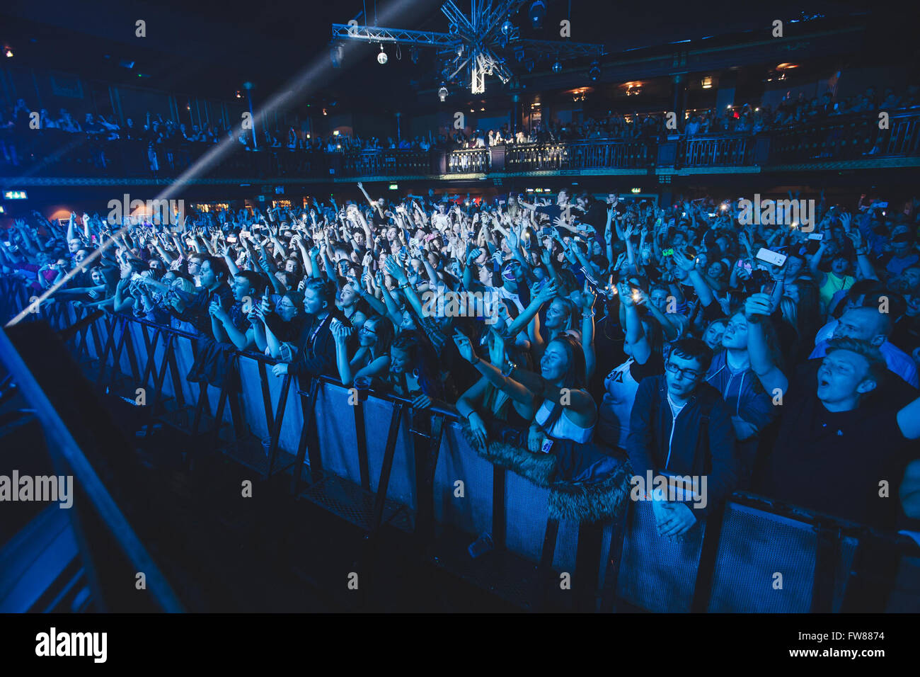 Sigma dj hi-res stock photography and images - Alamy