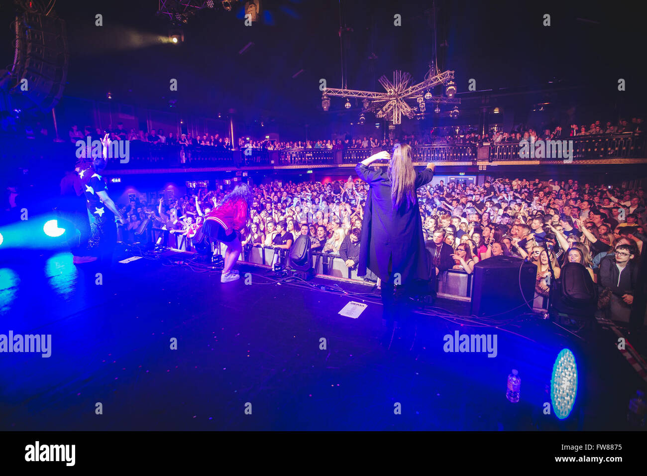 Sigma Dj High Resolution Stock Photography and Images - Alamy