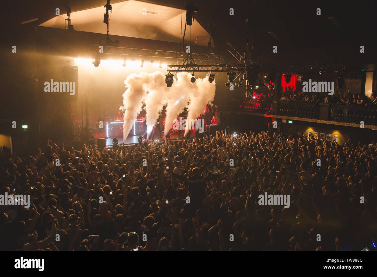 Sigma dj hi-res stock photography and images - Alamy