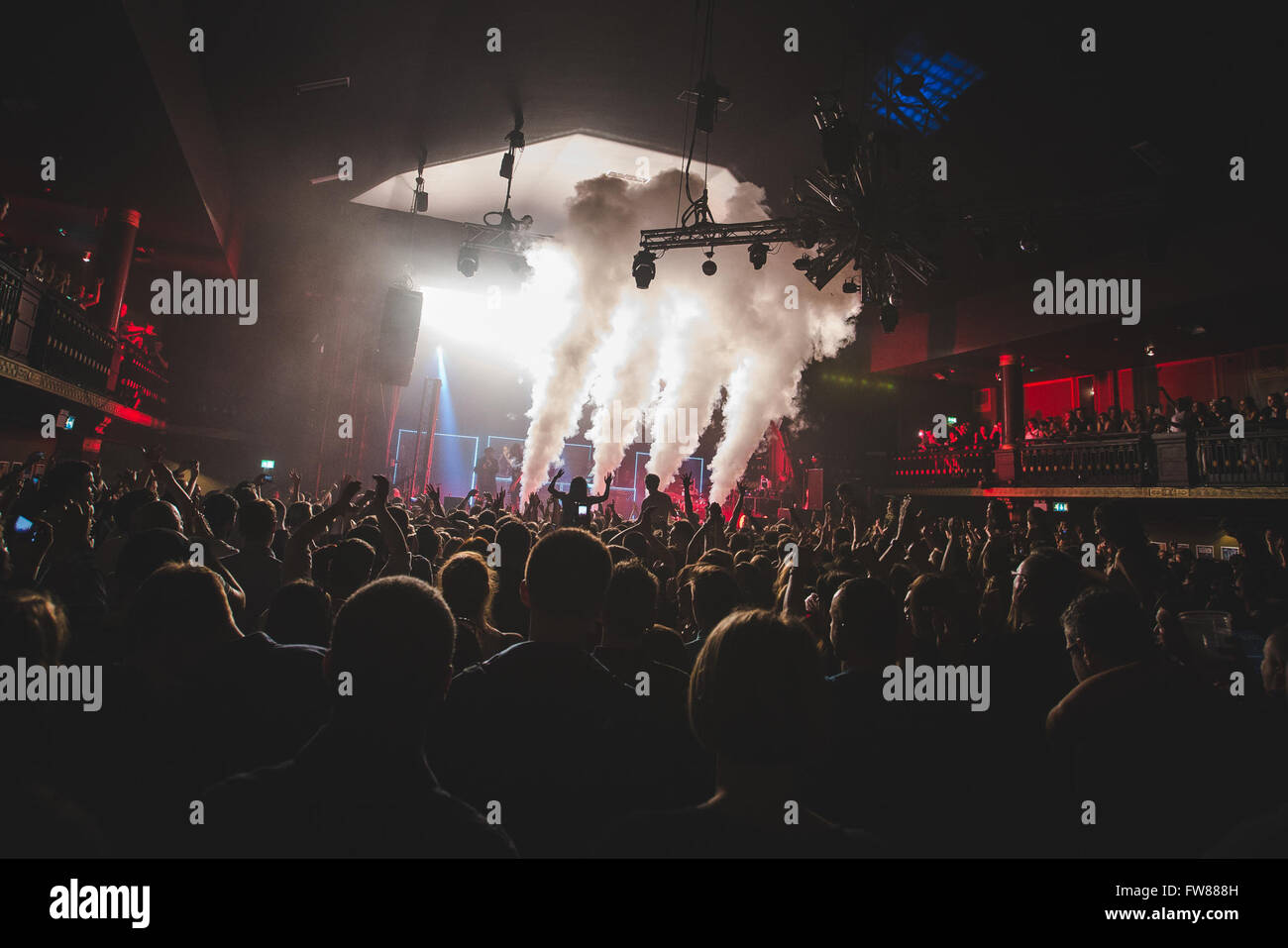 Sigma Dj High Resolution Stock Photography and Images - Alamy