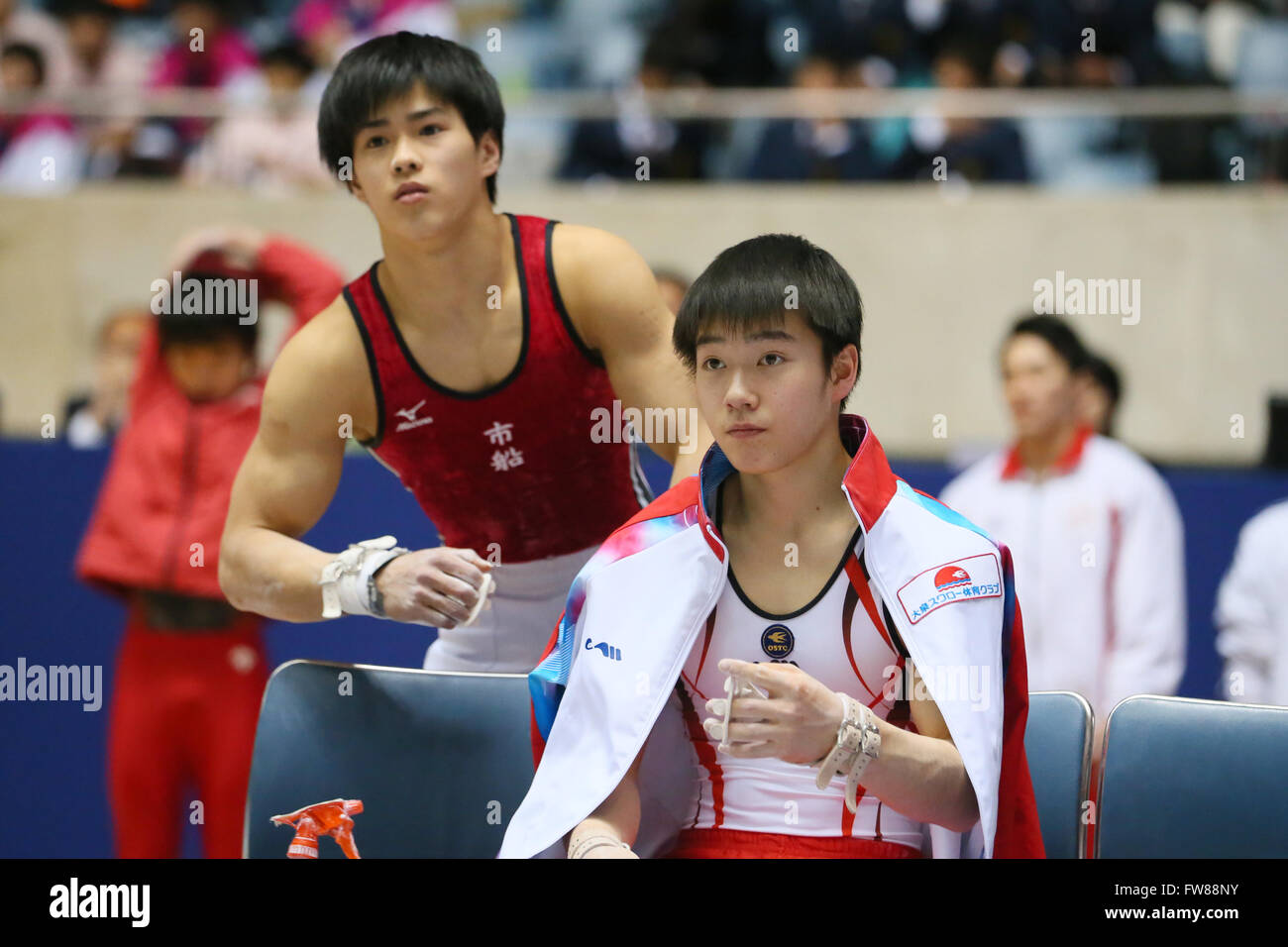 Fumiya kitamura hi-res stock photography and images - Alamy