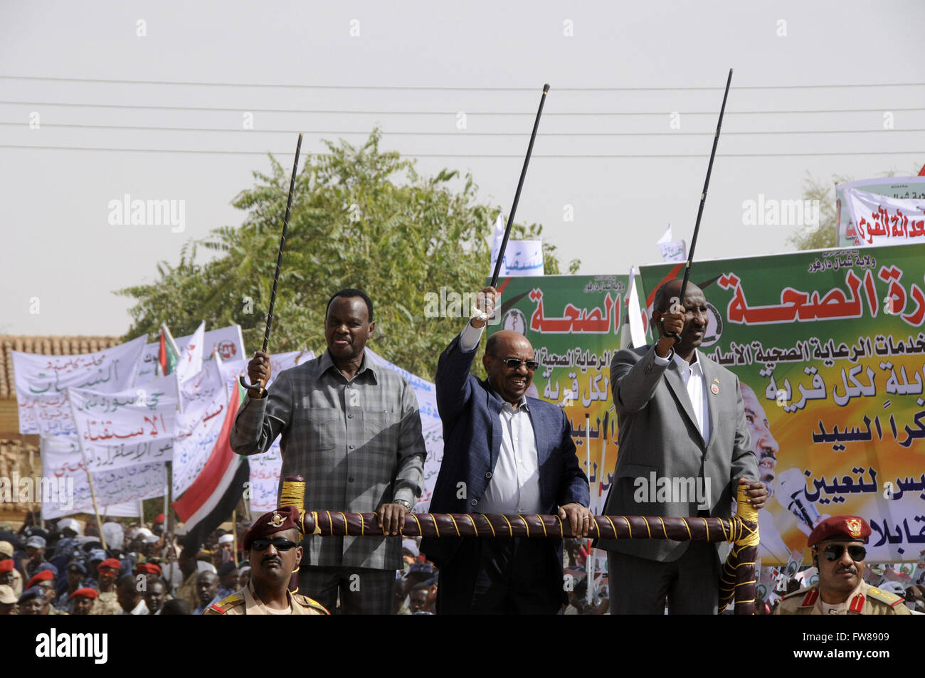 El fasher hi-res stock photography and images - Alamy