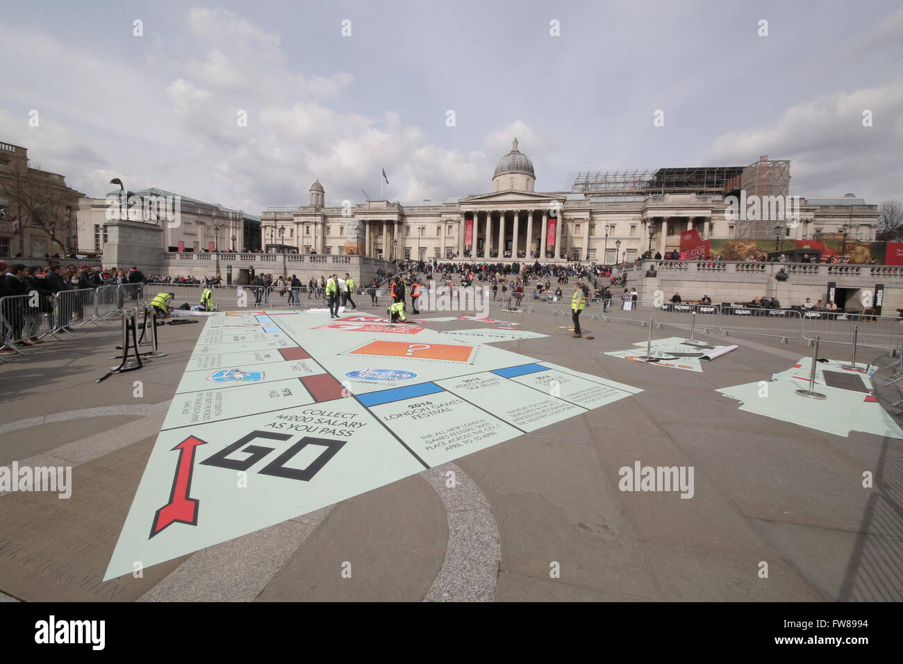 Monopoly board game uk High Resolution Stock Photography and Images - Alamy