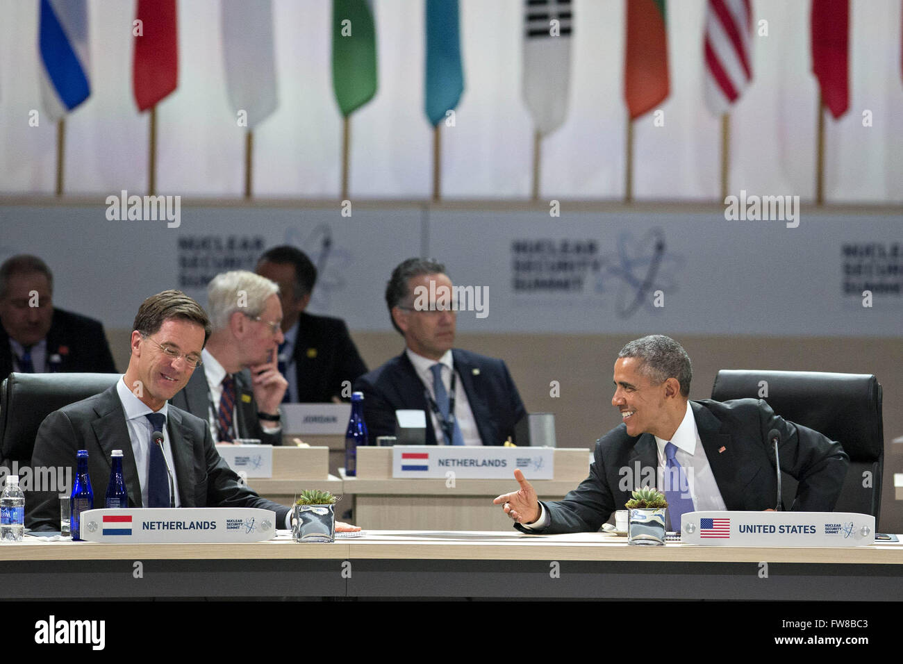 Dutch american relations hi-res stock photography and images - Alamy